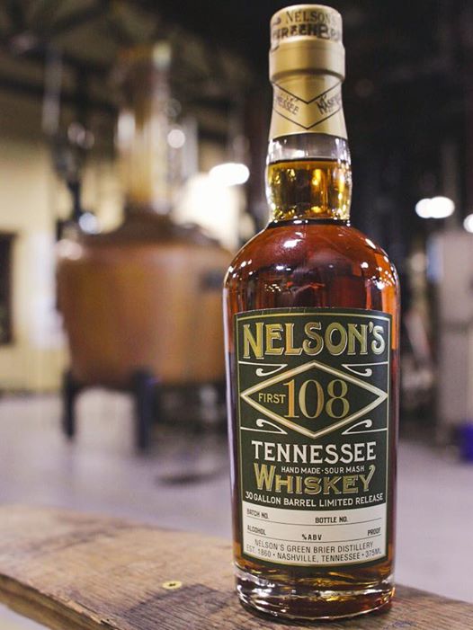 Nelson’s First Review